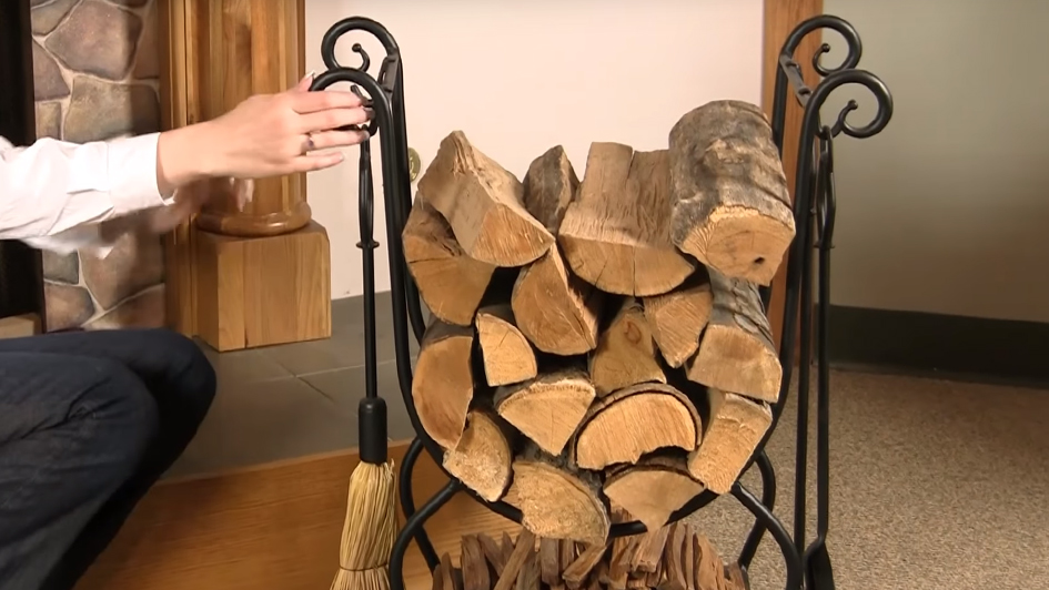 Add Stylish and Functional Fireplace Accessories to Your Hearth